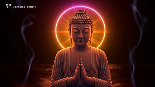 Глубокая медитация, музыка для внутреннего покоя 8 Исцеляет разум Тело и душу 432 гц