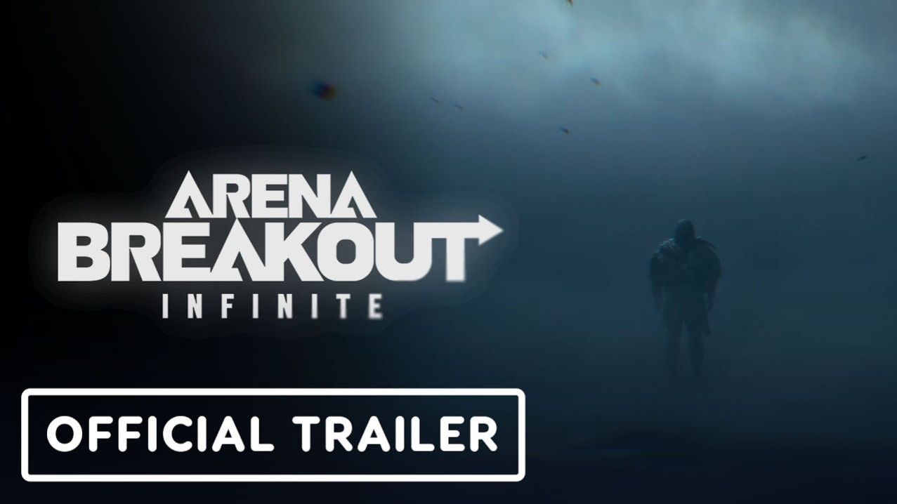 Пятый сезон Arena Breakout Infinite с новым режимом стартует 2 апреля