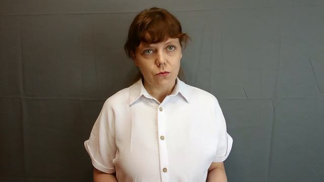 [Евгения Царегородцева] - Самопроба. Врач