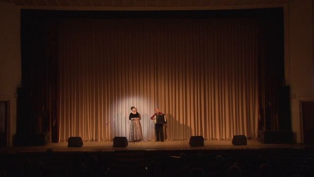 КОНЦЕРТ: РЕЧЕНЬКА 2019