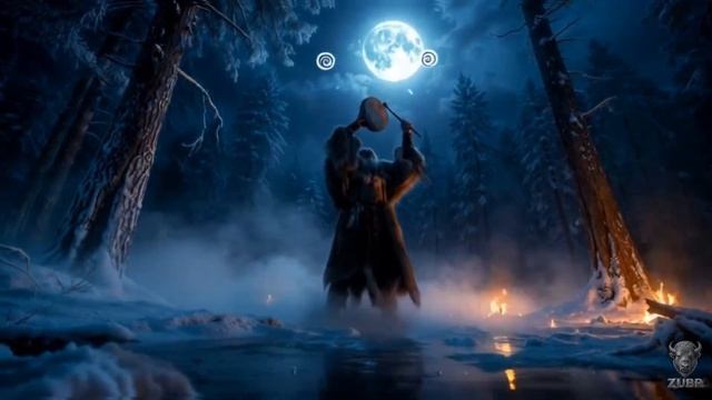 Л. ЧЕРНИКОВА - ОДИНОКИЙ ВОЛК ( AI COVER ROCK )