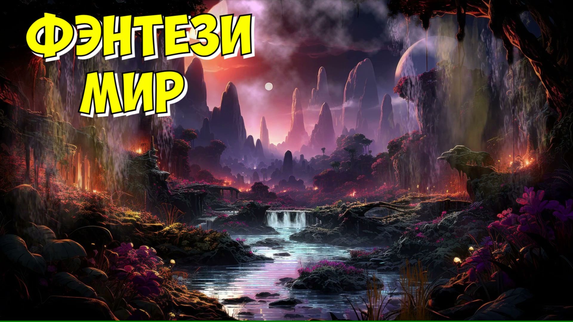 Спокойная расслабляющая музыка для сна и отдыха, relax music