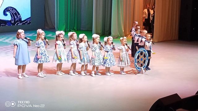 20260403 Кораблик