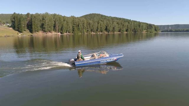 «Водяная», 2023, документальный фильм