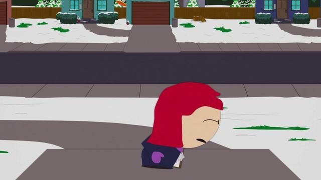 Лучшие моменты "Южного парка" 8