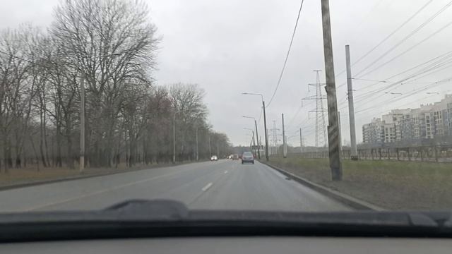 #5396 Архив В.В./03-04-26 г./Из СПБ,ч.3...