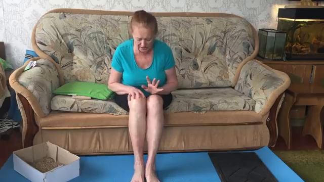 Как я лечу варикоз, онемение пальцев ног, судороги и отеки ног дома