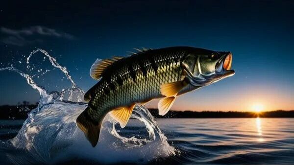 ловля живности и рыбки приключение на озеро. (поймал пескарика)