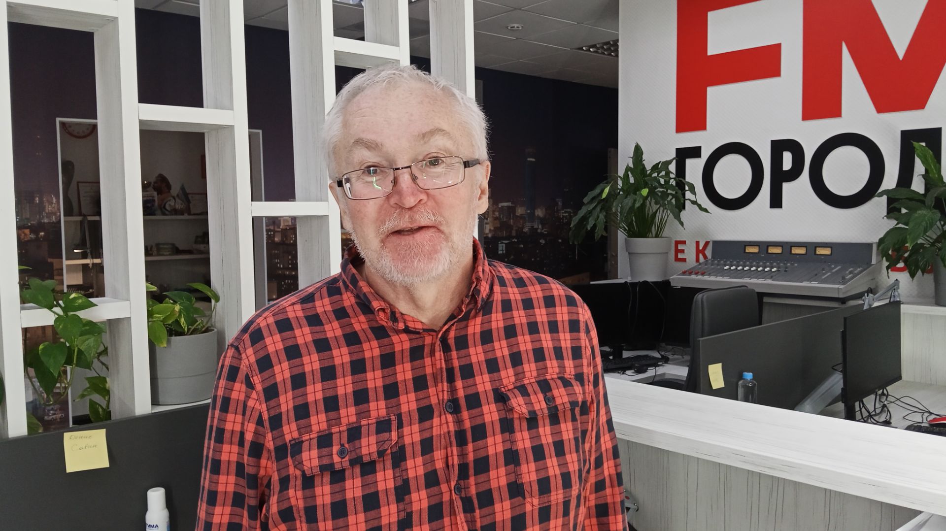 Константин Киселев: «Мне нравится современная молодежь! Она крутая!»