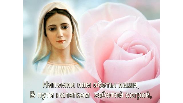 День 6. 3 апреля 2026 г. (Мать Мария) Весенняя духовно-патриотическая конференция!