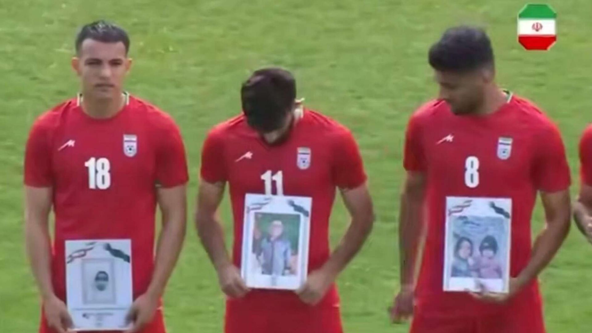 Иран на чемпионате мира 2026 по футболу и помощь махачкалинского «Динамо».