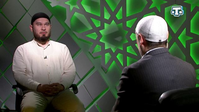 «Ирфан» Выпуск от 03.04.26