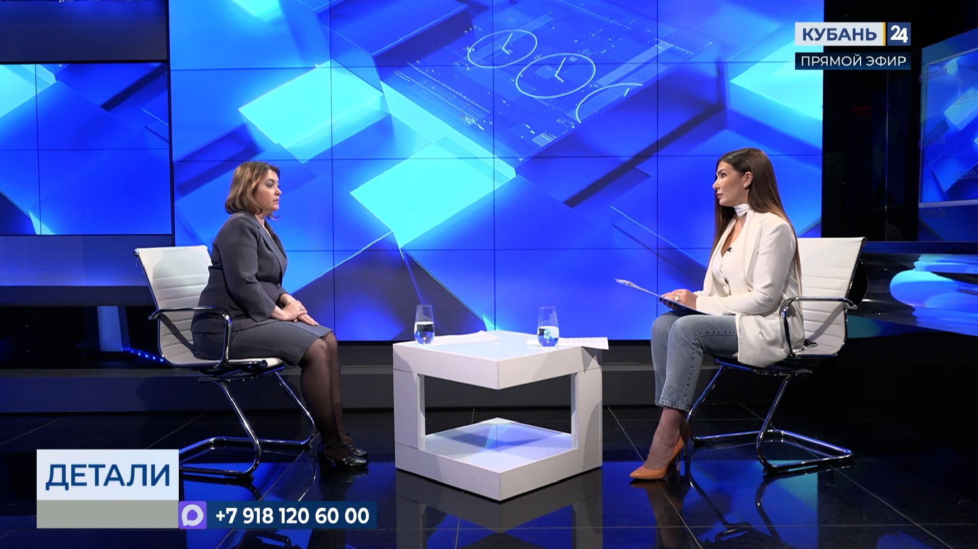 Татьяна Атерлей: приют рассчитан на тысячу собак одновременно