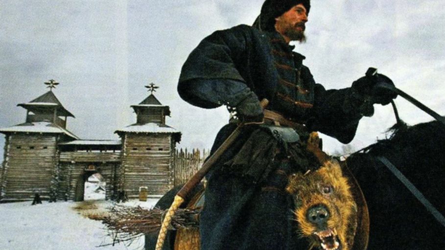 Ойся, ты ойся 2