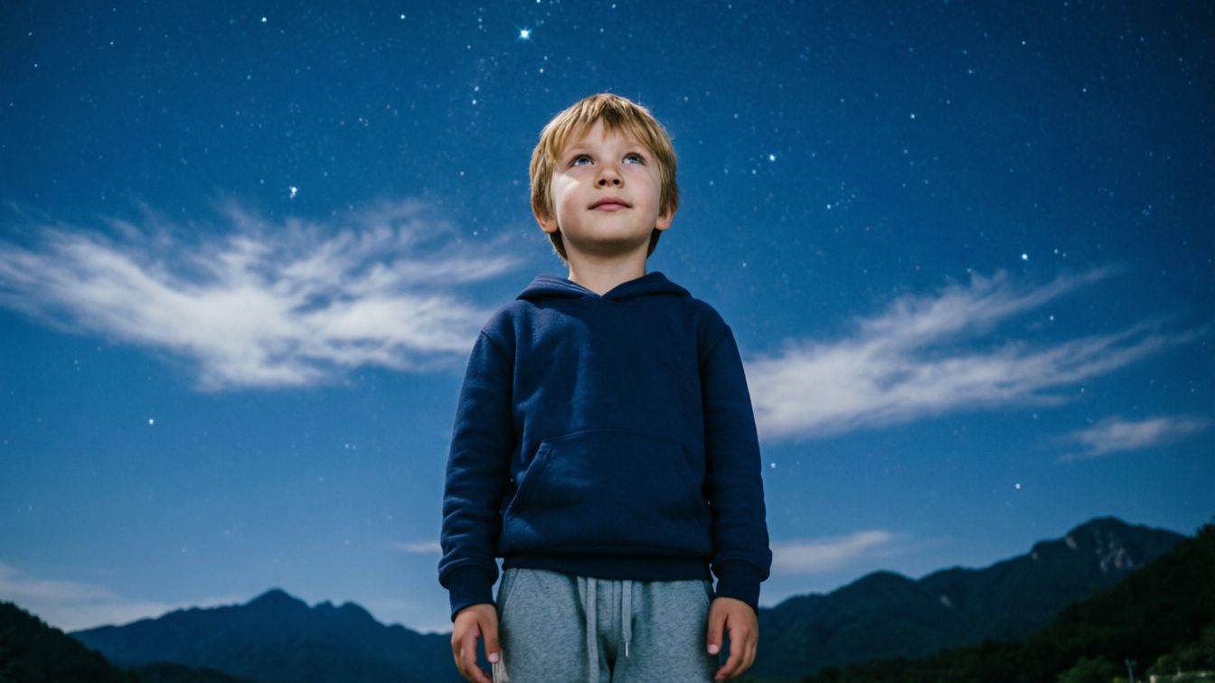 Звезда (В. Луговской ft. А. Чернец)