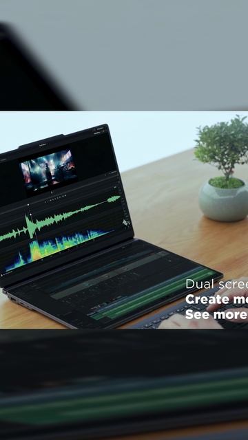 Самый кастомный ноутбук в мире от Lenovo