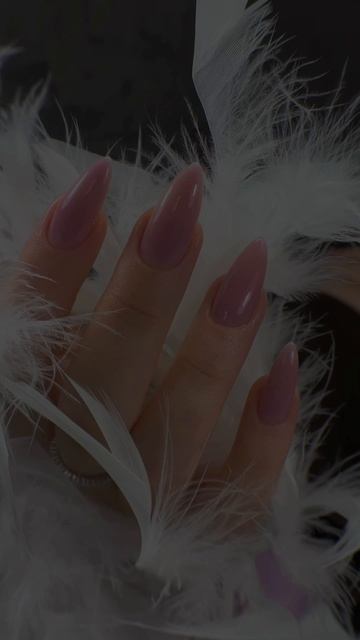 Коррекция ногтей гелем