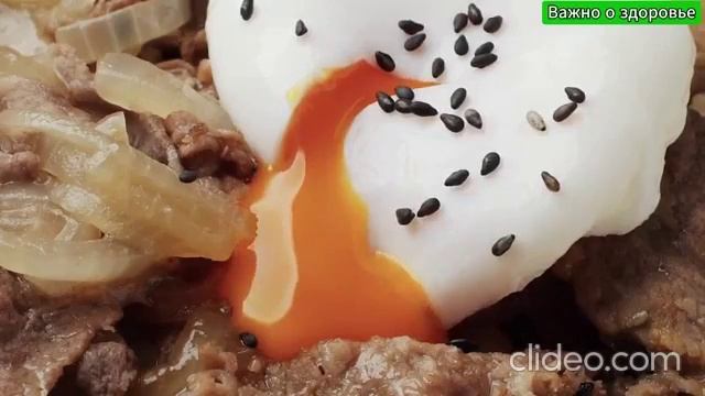 Как правильно завтракать, чтобы печень очищалась, а сахар оставался в норме