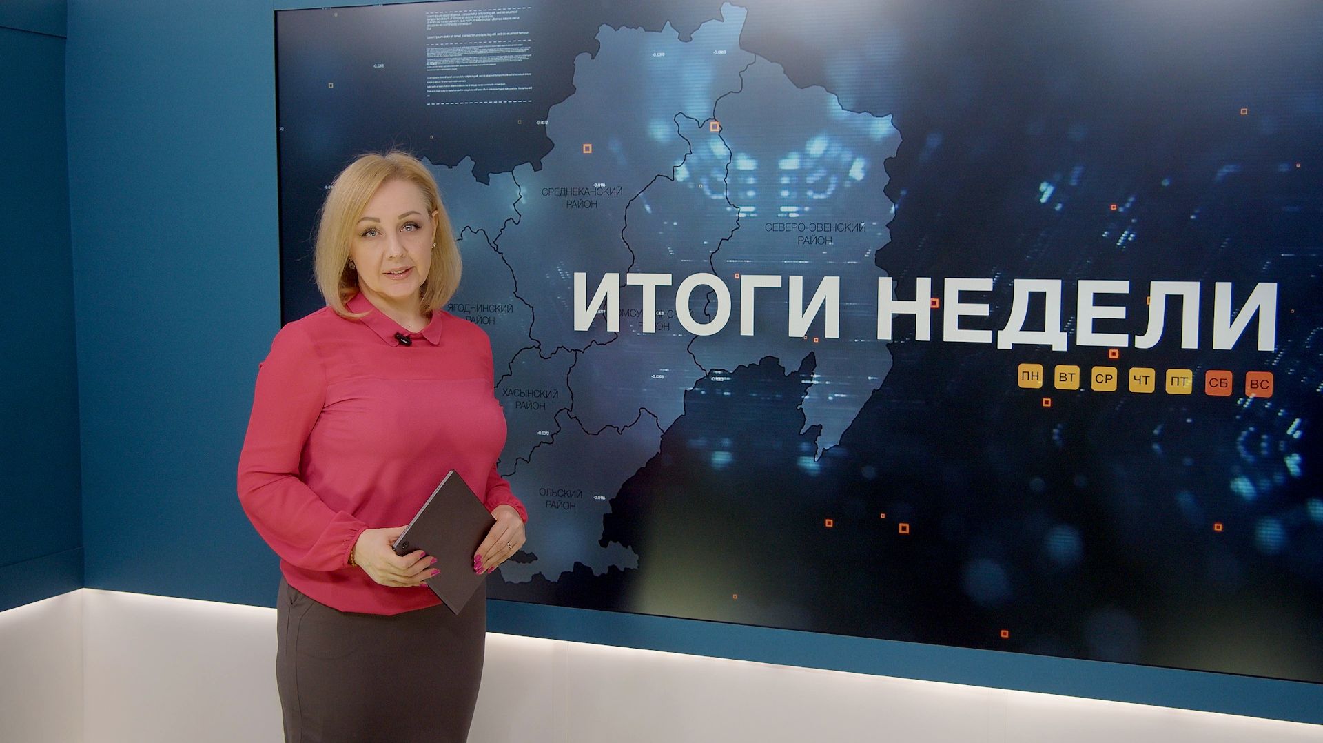 Итоги недели 03.04.2026