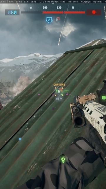 BF6 moment ep6 #battlefield6