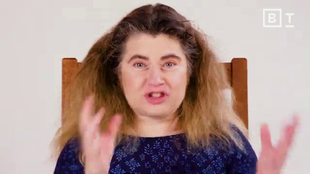 Современная физика заставляет нас переосмыслить существование. Полное интервью с Мишель Таллер.