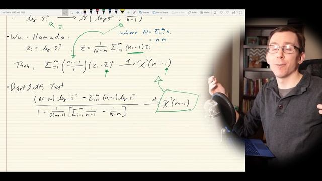 DoE Lecture 11： 2^k Blocking and Variance