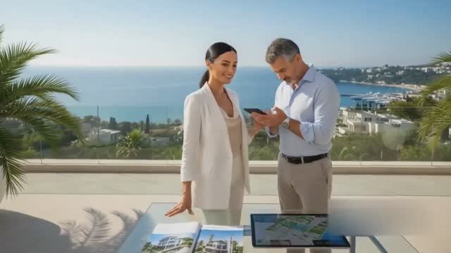 Курортная недвижимость России / Лучшие объекты на курортах Юга / Где выгодно покупать недвижимость💸