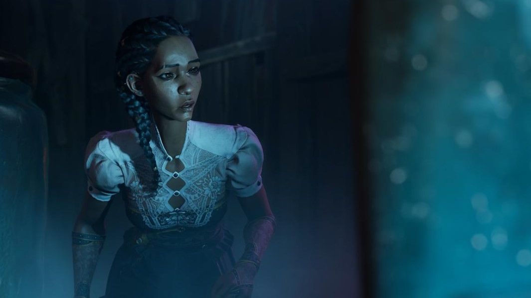 South of Midnight прохождение #6