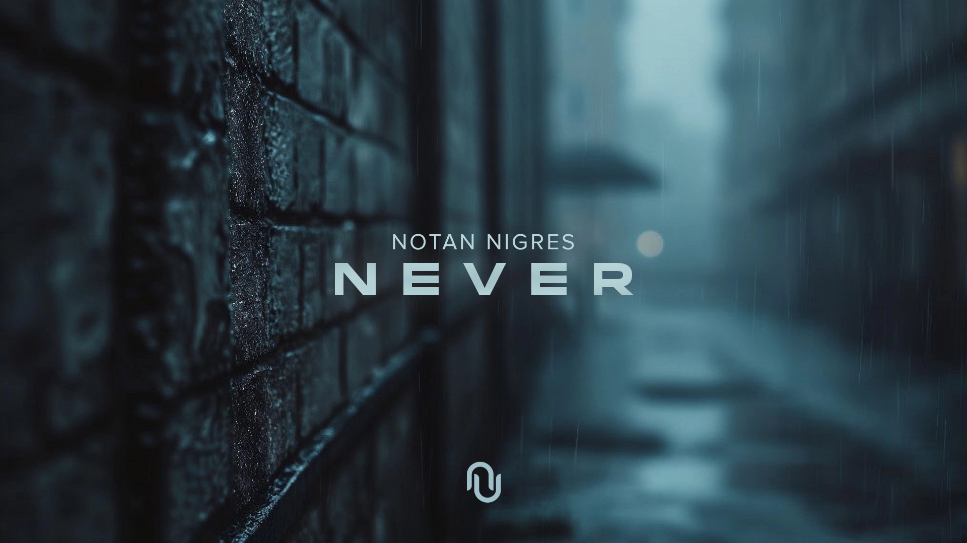 Notan Nigres - Never (Audio)