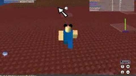 magicswap in Mini Game World (ROBLOX)