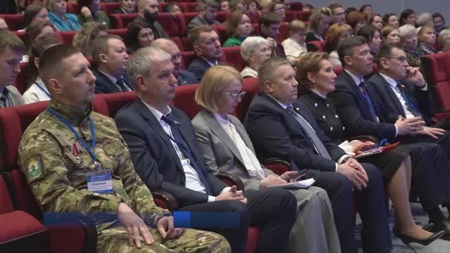 В ПОДДЕРЖКУ УЧАСТНИКОВ СВО