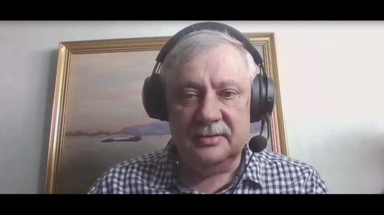 Дмитрий Евстафьев; Трамп в капкане; почему Иран больше не верит США?