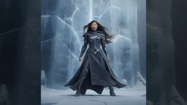 История любви