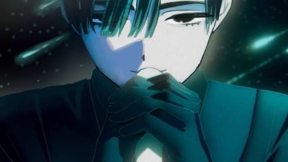 ALIEN STAGE Sweet dreams