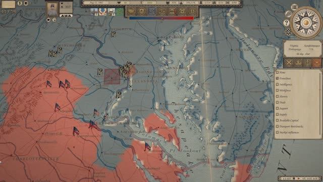 Организованный отход, перевооружение, выдвижение на западный фланг | GTCW #36 Карьера Юг