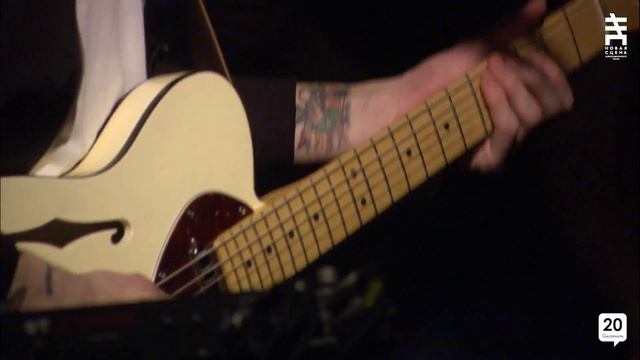 D-Pulse - G20 Живой звук