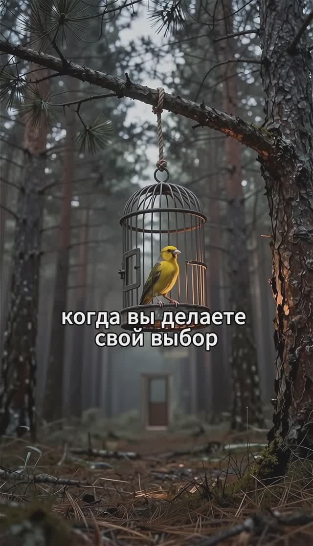 Тропа. Мирра Альфасса