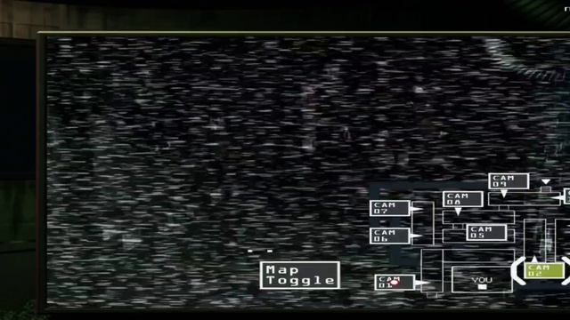 FNAF 3 я испугался 😨