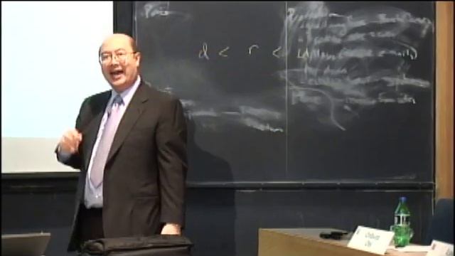 Ses 12： Options III & Risk and Return I