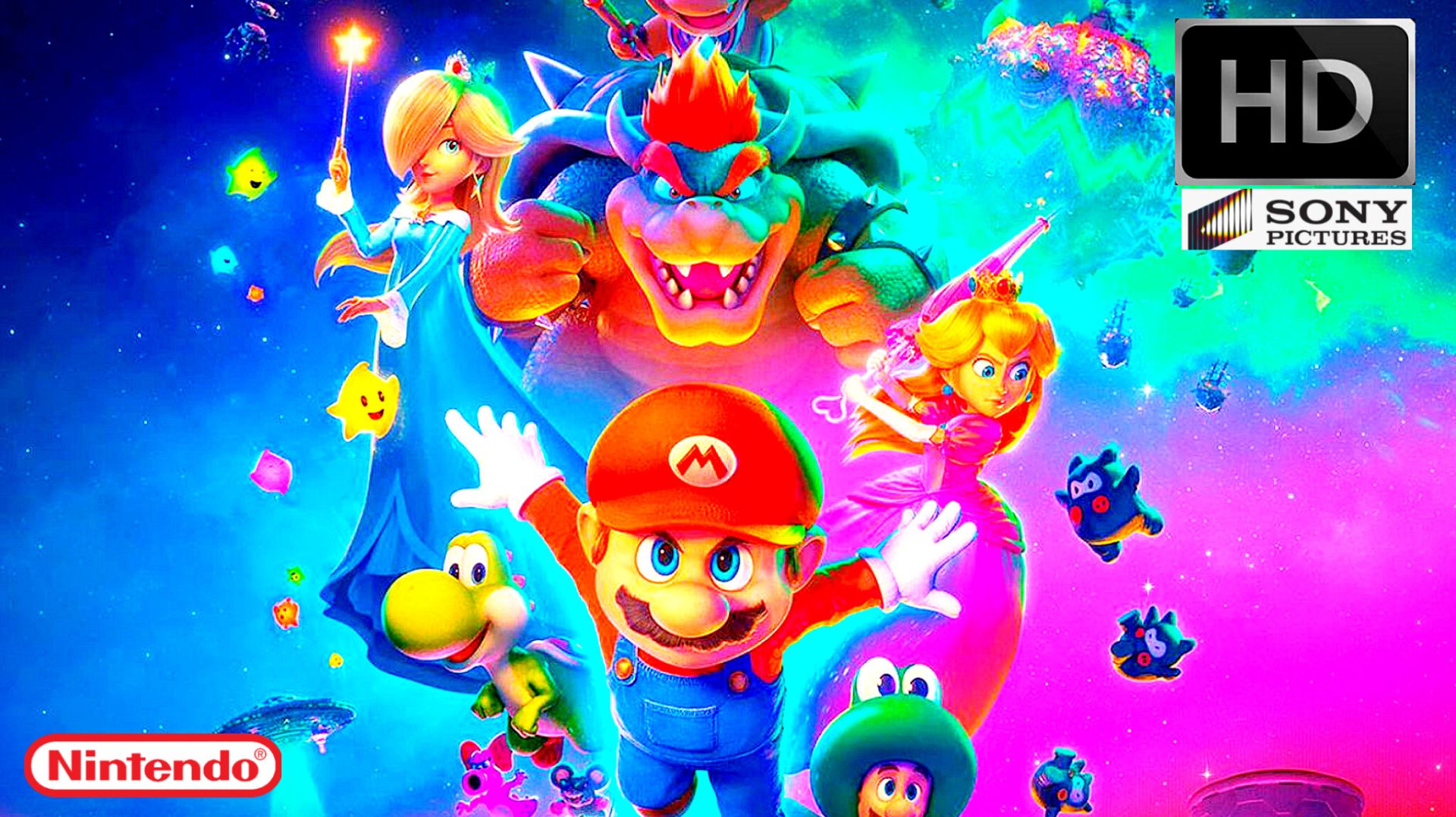 КИНО СУПЕР МАРИО В ГАЛАКТИКЕ# ФЕНТЕЗИ ПРИКЛЮЧЕНИЯ FULL HD 2026