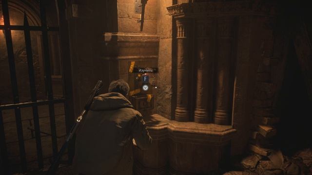 Resident Evil Village (Прохождение) №3