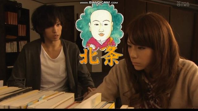 Клип на дораму "Двуличная девушка"