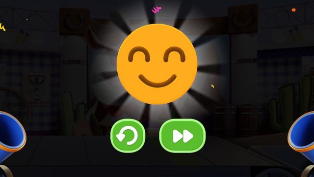 Буба Повар. Мультфильм