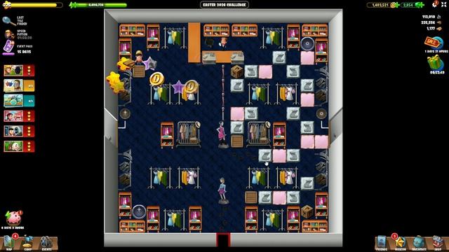 Испытание Пасхи 2026 | Easter 2026 Challenge | Пасха 2026 #9 (PC) | Diggy's Adventure