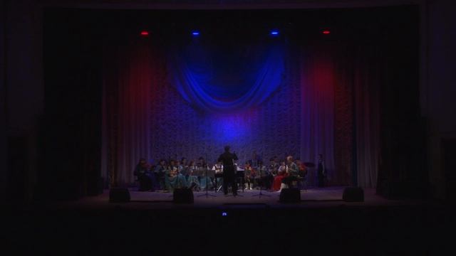 КОНЦЕРТ: ХИТ ПАРАД 2019