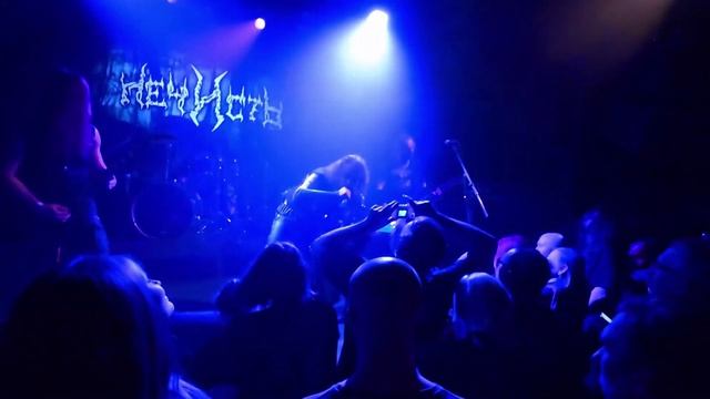 Нечисть - Чёрная Нева (Сердце) Питер - Часть 1