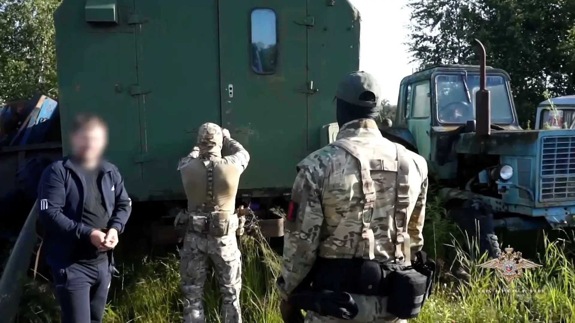 В Брянской области завершено расследование хищения автомобилей, находившихся в лизинге