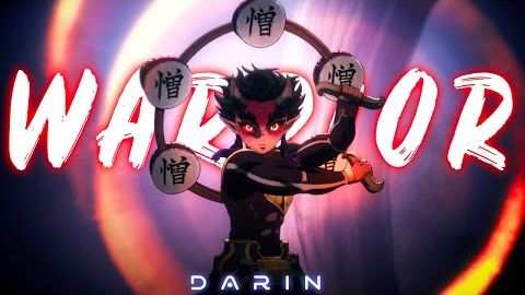 Demon Slayer「AMV」-  Warriors_