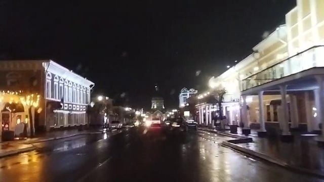 г.Касимов. 12.11.25.