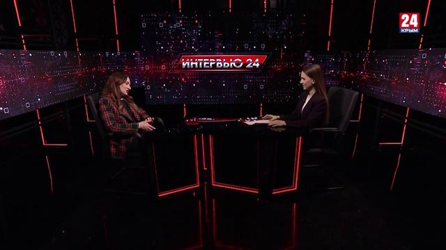 Интервью 24. Анна Дворниченко. Выпуск 03.04.26
